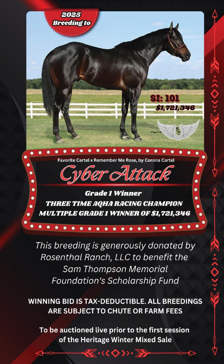 47th Annual Winter Mixed Sale - Heritage Place