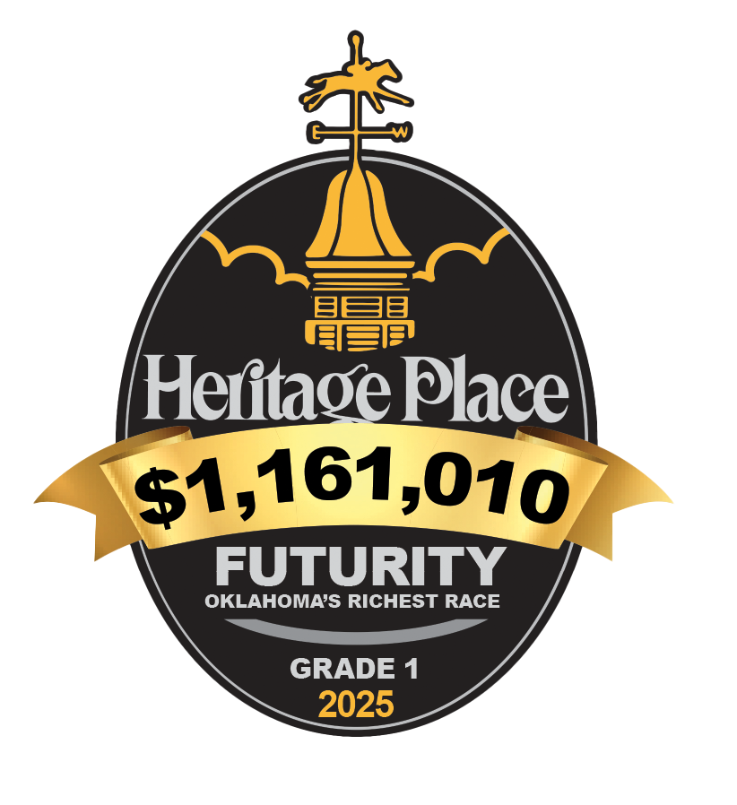 2025 Grade One $1,161,010 Heritage Place Futurity - Heritage Place